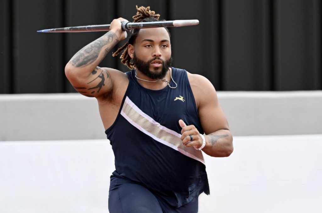 NC Classic: Here`s all you need to know about India`s new javelin event – Curtis Thompson